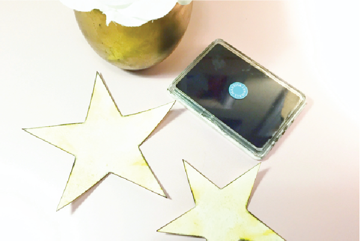 Make Your Own Starry DIY Night Light For Your Kids
