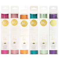 The Foil Factory: 3 Tips For Using Your MINC Foil Applicator