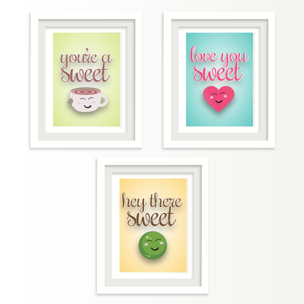 FREE PRINTABLE - Sweet-Tea Printable